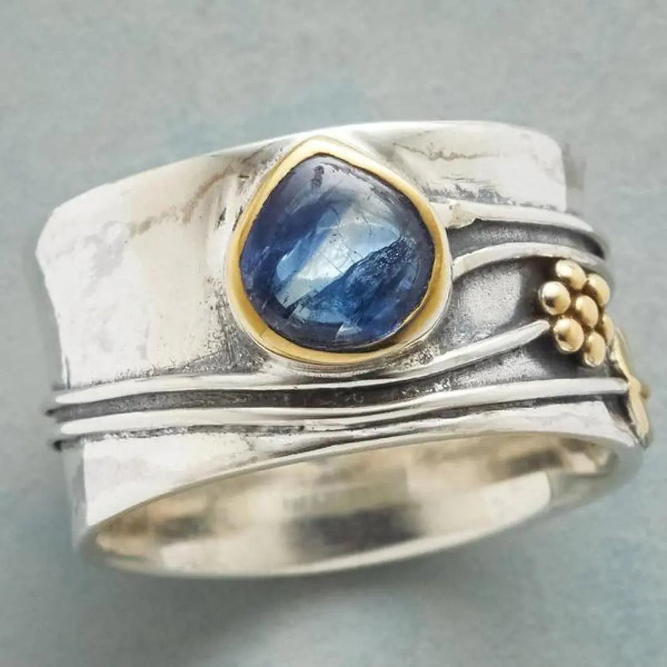 Rings – Page 4 – Claire Jewelry