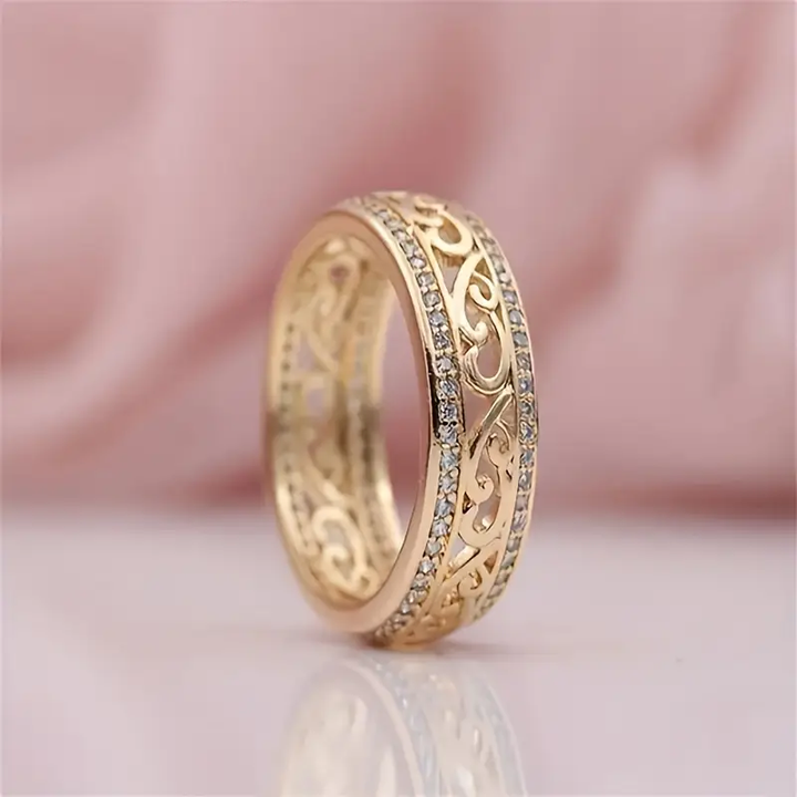 Rings – Claire Jewelry