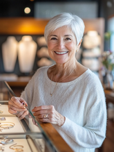 CLAIRE Jewelry – Claire Jewelry